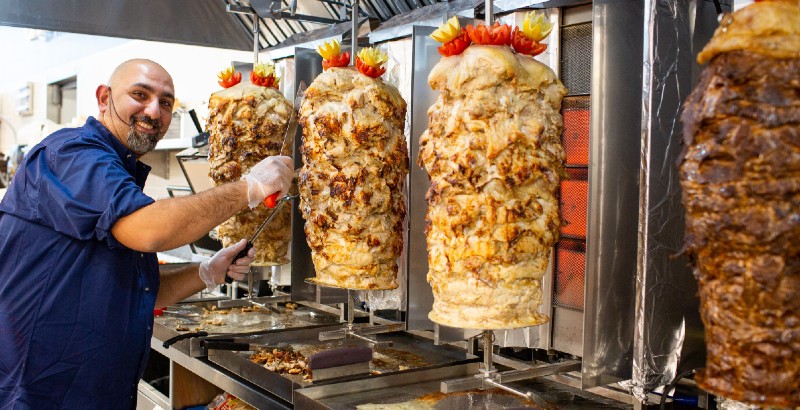 Adonis à Québec, une ouverture très attendue- Détaillant Alimentaire