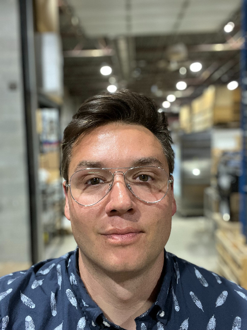 Podcasts- Détaillant Alimentaire