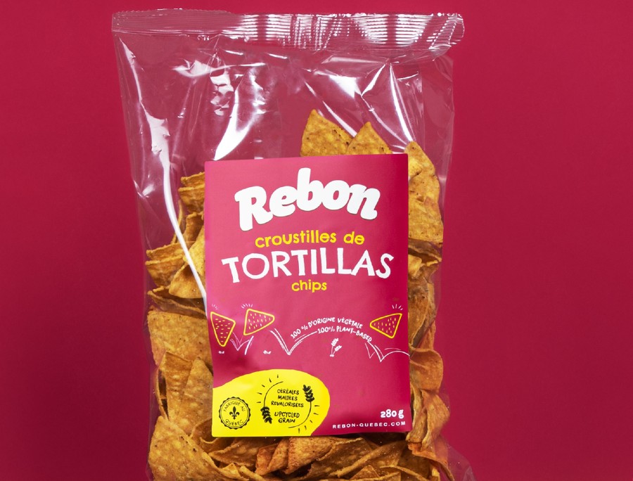 ReBon prévoit tripler son chiffre d’affaires- Détaillant Alimentaire