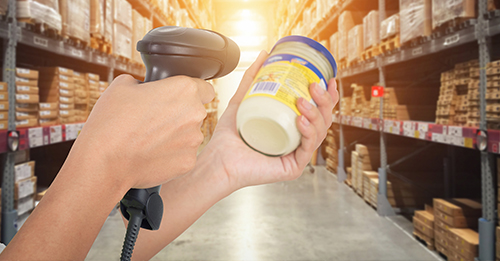 Code-barres versus code QR : comment choisir ?- Détaillant Alimentaire