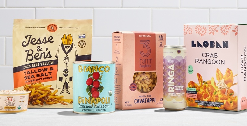 Les tendances alimentaires qui vont marquer 2026 selon Whole Foods ...