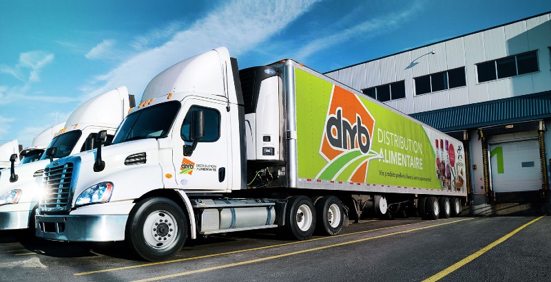 DMB Distribution acquiert Aliments Momentum- Détaillant Alimentaire