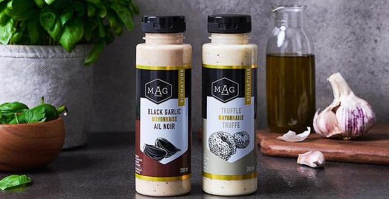 Groupe MAG multiplie les nouveautés- Détaillant Alimentaire