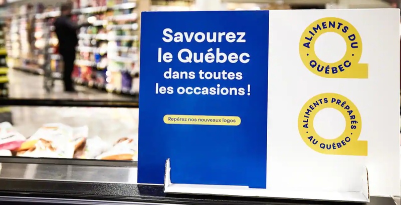 « J’achète un produit québécois » : une journée spéciale instaurée ...