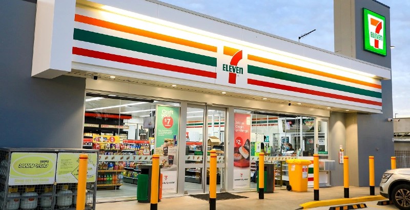 Seven-Eleven ferme des magasins aux États-Unis- Détaillant Alimentaire