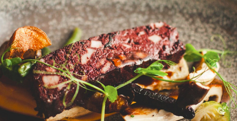 La Maison du Rôti remporte le Concours du meilleur boudin au Québec ...