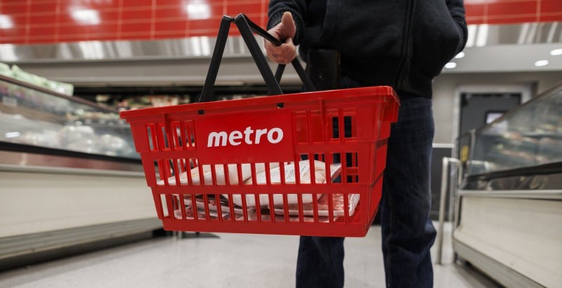 Metro étend son programme de fidélité « Moi » en Ontario- Détaillant ...