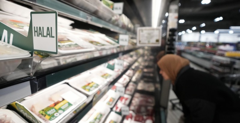 Produits halal : une demande en hausse- Détaillant Alimentaire