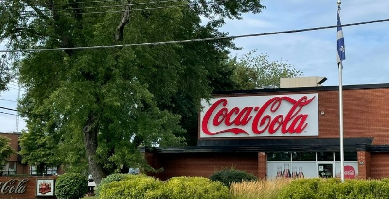 Coke Canada investit 34 M$ dans son usine de Lachine- Détaillant ...