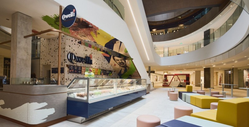 Qwelli s’ouvre à la franchise- Détaillant Alimentaire