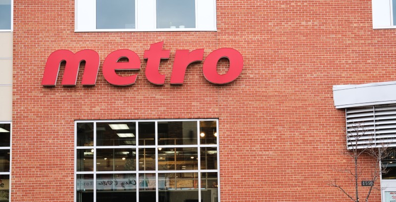 Tous les magasins Metro seront certifiés Fourchette bleue- Détaillant ...