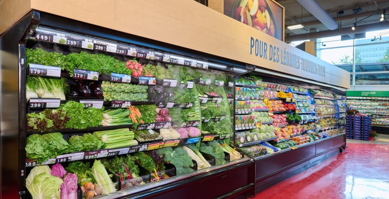 Accélérateur local : IGA annonce sa nouvelle cohorte - Détaillant ...