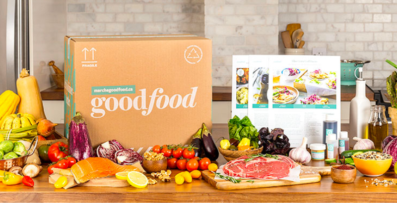 Goodfood mise sur ses meilleurs clients pour plus de rentabilité ...
