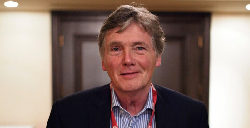 Pierre Rivard reçoit le Prix CTAQ Personnalité du monde alimentaire ...