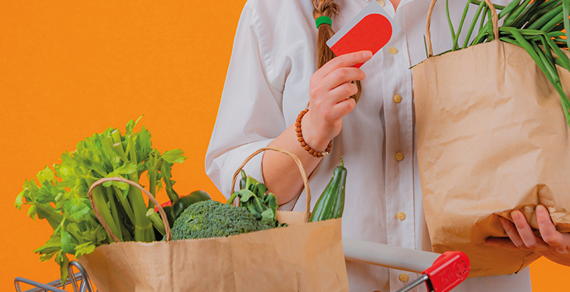 Se démarquer à travers son programme de fidélité- Détaillant Alimentaire