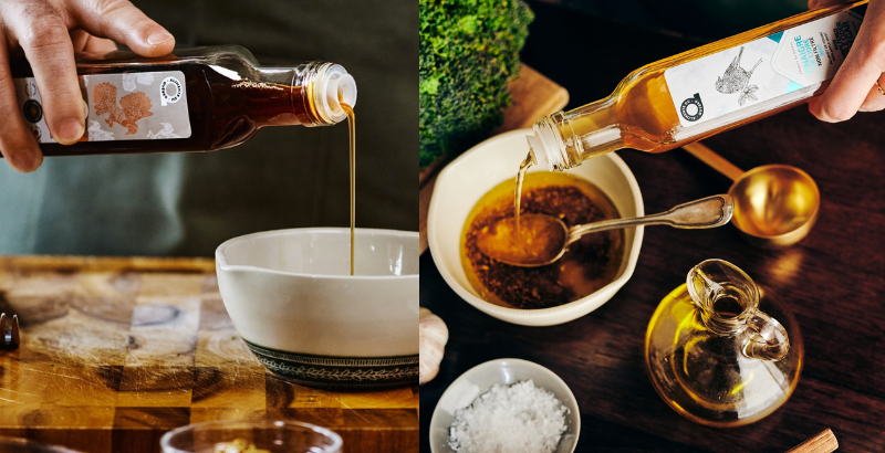 Surette Condiments met à l’honneur les pommes- Détaillant Alimentaire