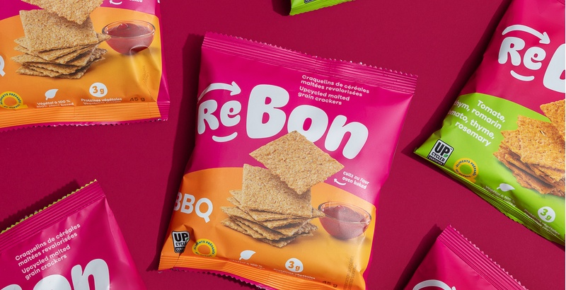 Rebon lance un nouveau format et vise les institutions- Détaillant ...