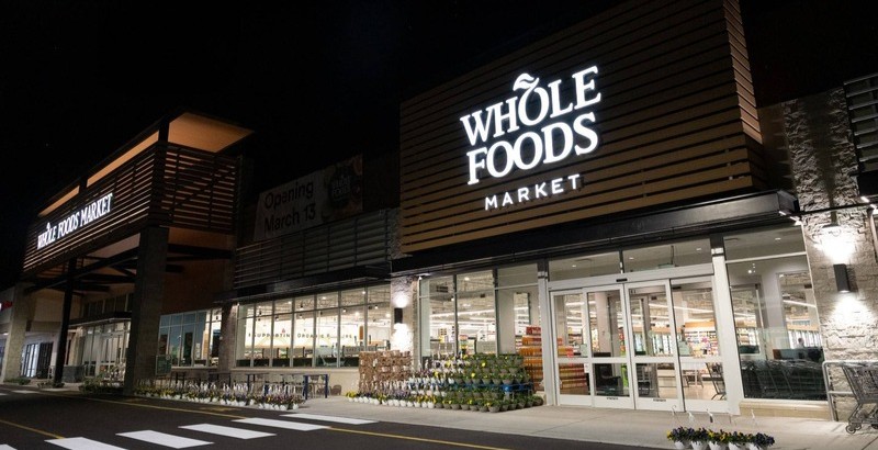 Whole Foods ferme deux magasins à Toronto- Détaillant Alimentaire